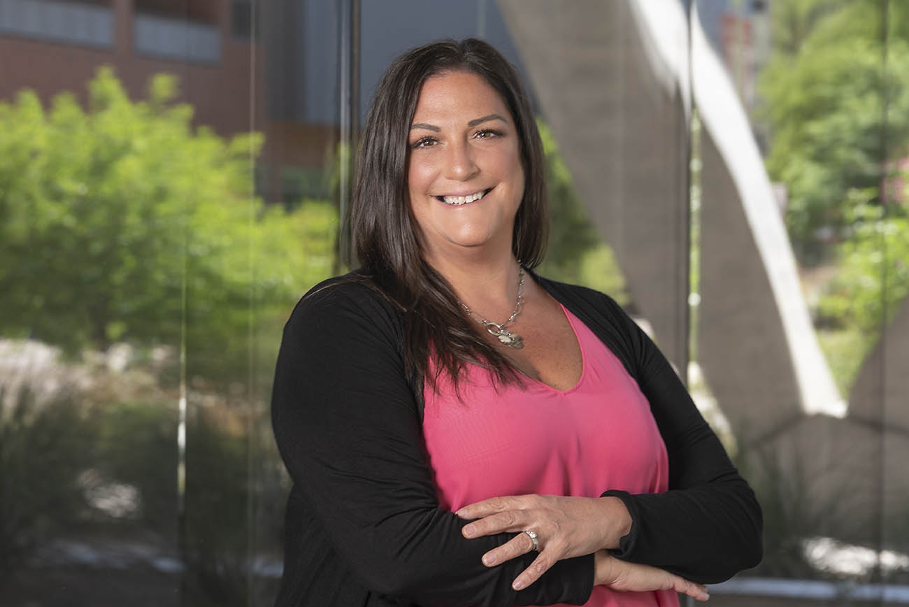 Sharon Halvorsen receives UArizona Award for Excellence | The ... Sharon Halvorsen receives UArizona Award for Excellence | The ...