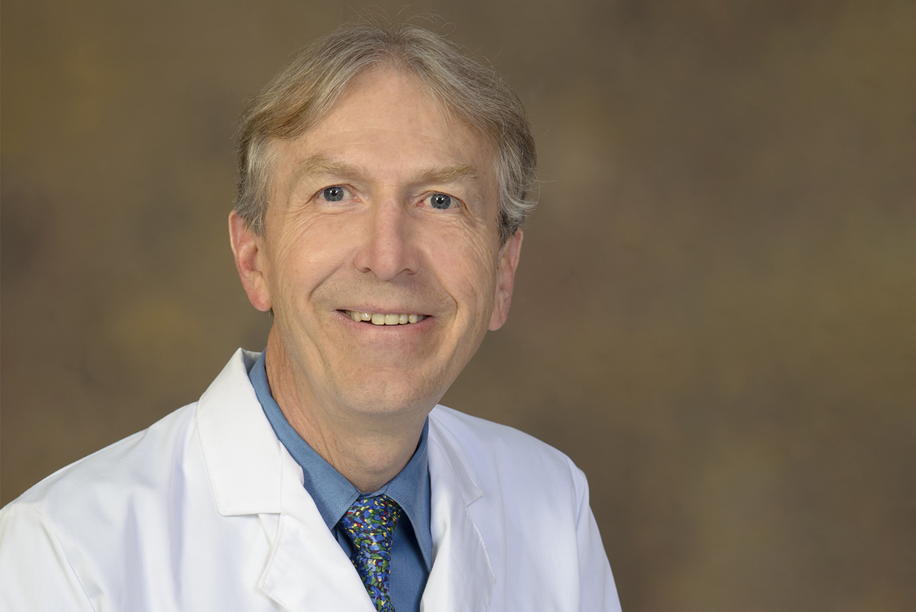 Dr. John Szivek Recognized with College of Medicine – Tucson Mentoring ...