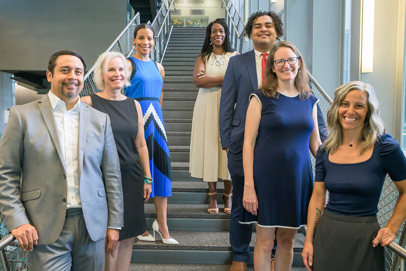 College of Medicine – Phoenix Receives Diversity Award | The University ...