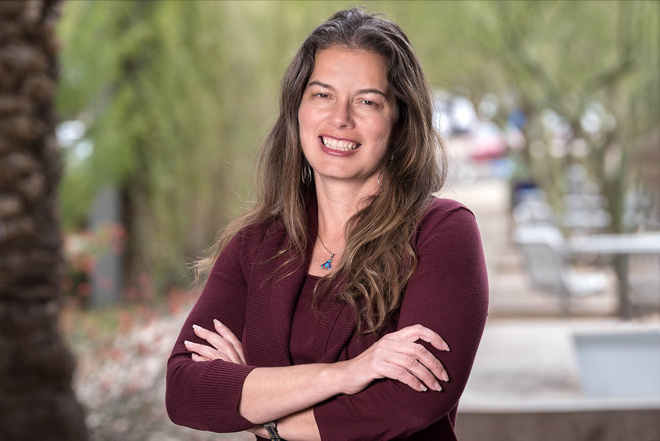 Dr. Paloma Beamer appointed to National Academies committee | The ...