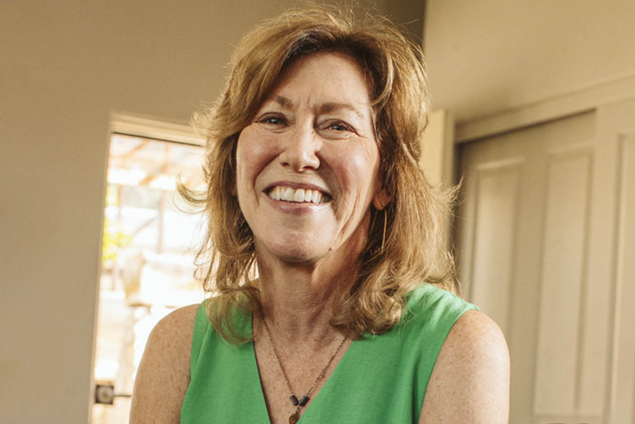 Dr. Victoria Maizes receives integrative medicine honor | The ...