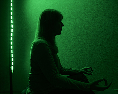 Green Light Therapy Shown to Reduce Migraine Frequency, Intensity | The ...