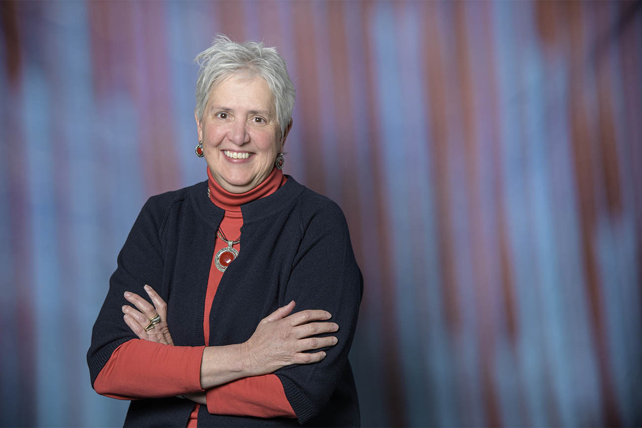 Dr. Meredith Hay Elected Senior Member of the National Academy of ...