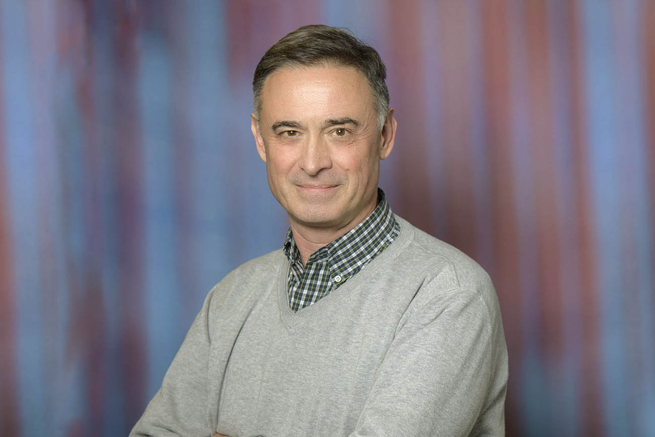 Dr. Janko Nikolich Named AZ Bioscience Researcher of the Year | The ...
