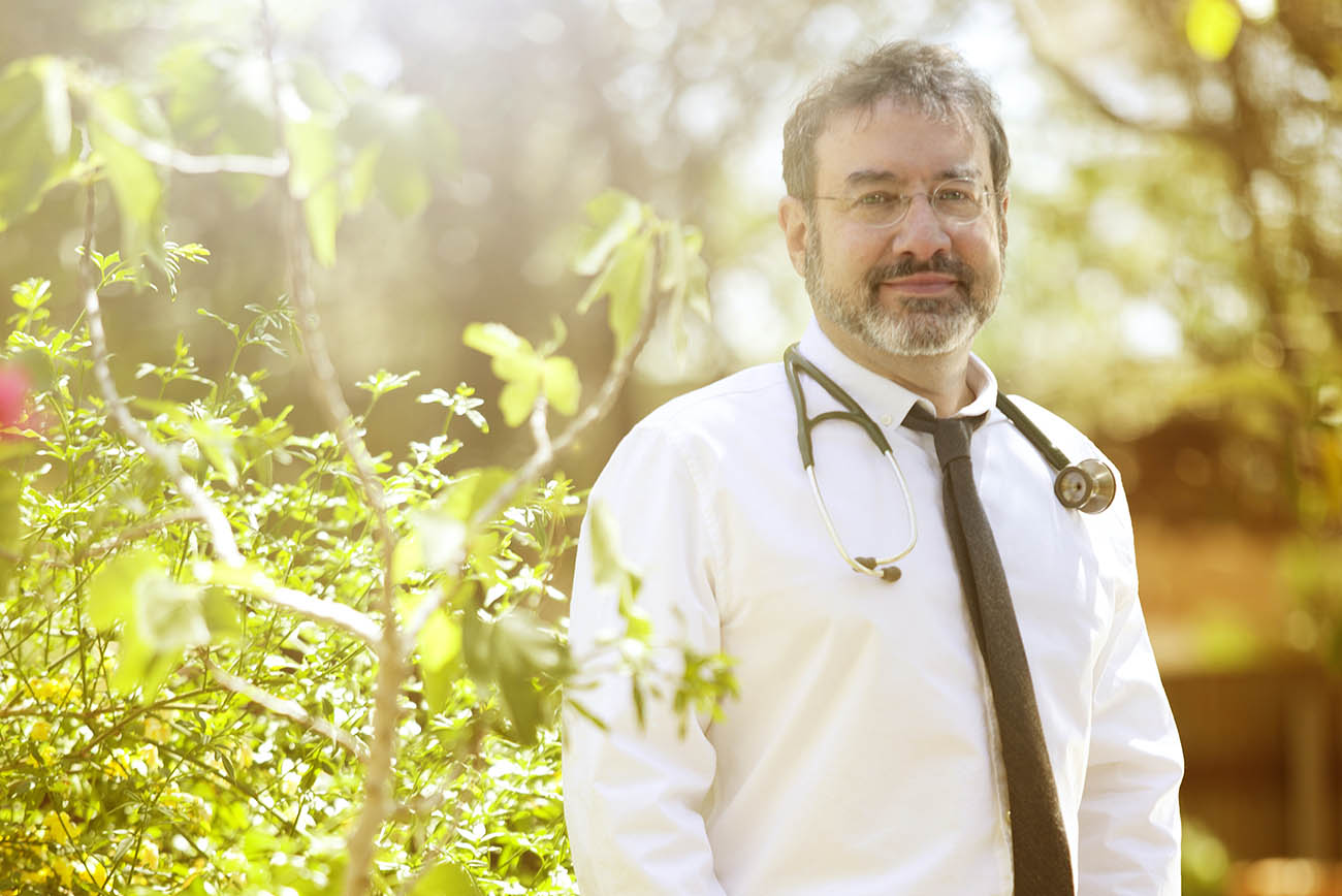 Dr. Randy Horwitz Named Year’s Integrative Medicine Physician | The ...