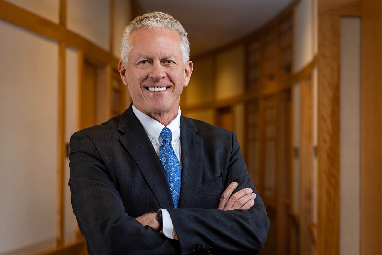 Dr. Samuel Keim Named President of the ABEM | The University of Arizona ...