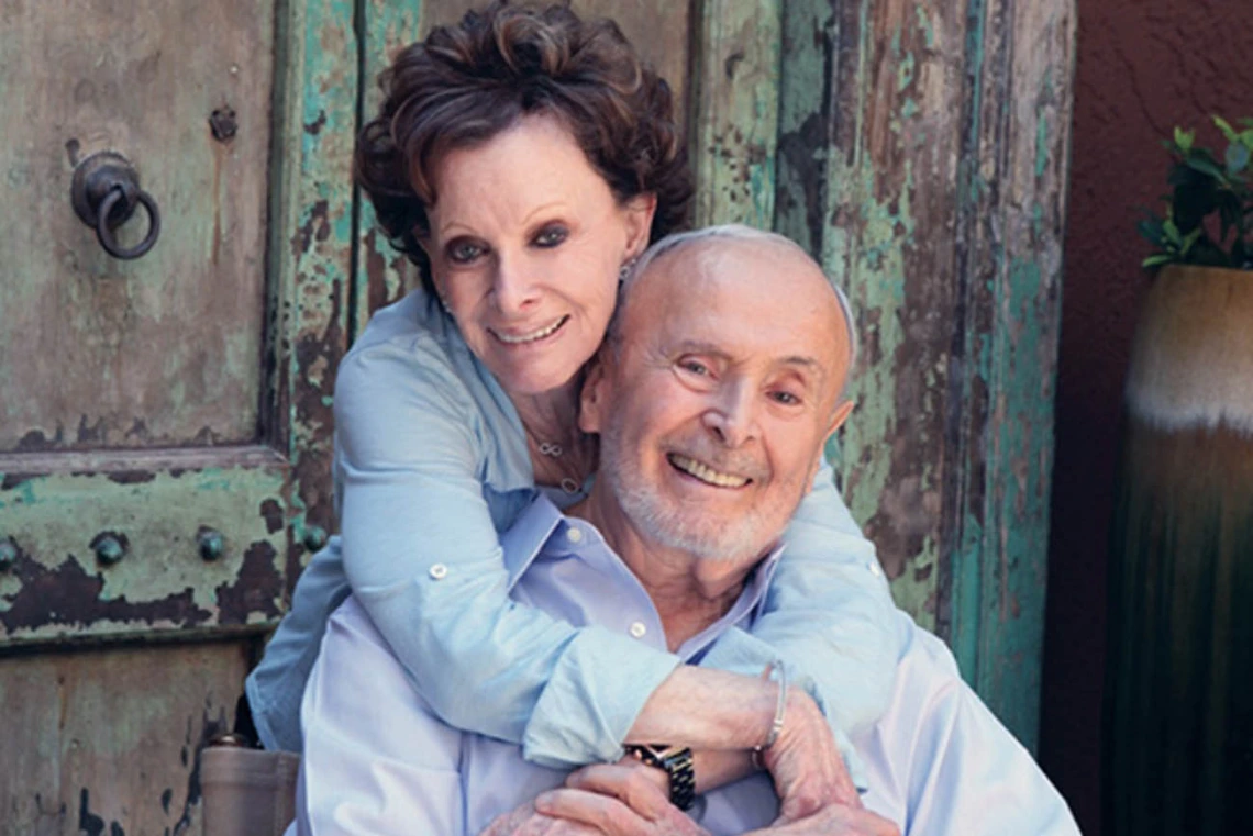 Remembering public health champion Mel Zuckerman | The University of ...