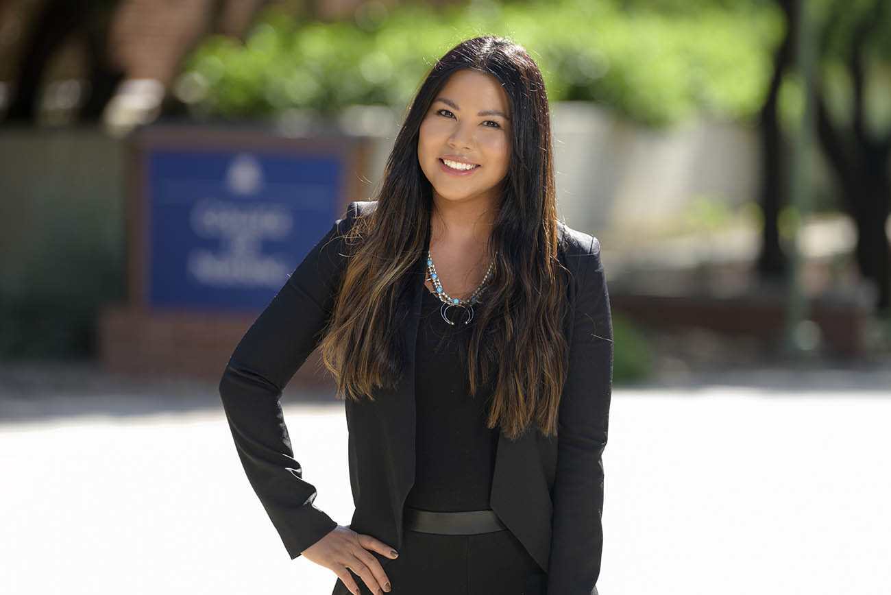 Dr. Timian Godfrey Selected to AAN Class of 2022 Fellows | The ...