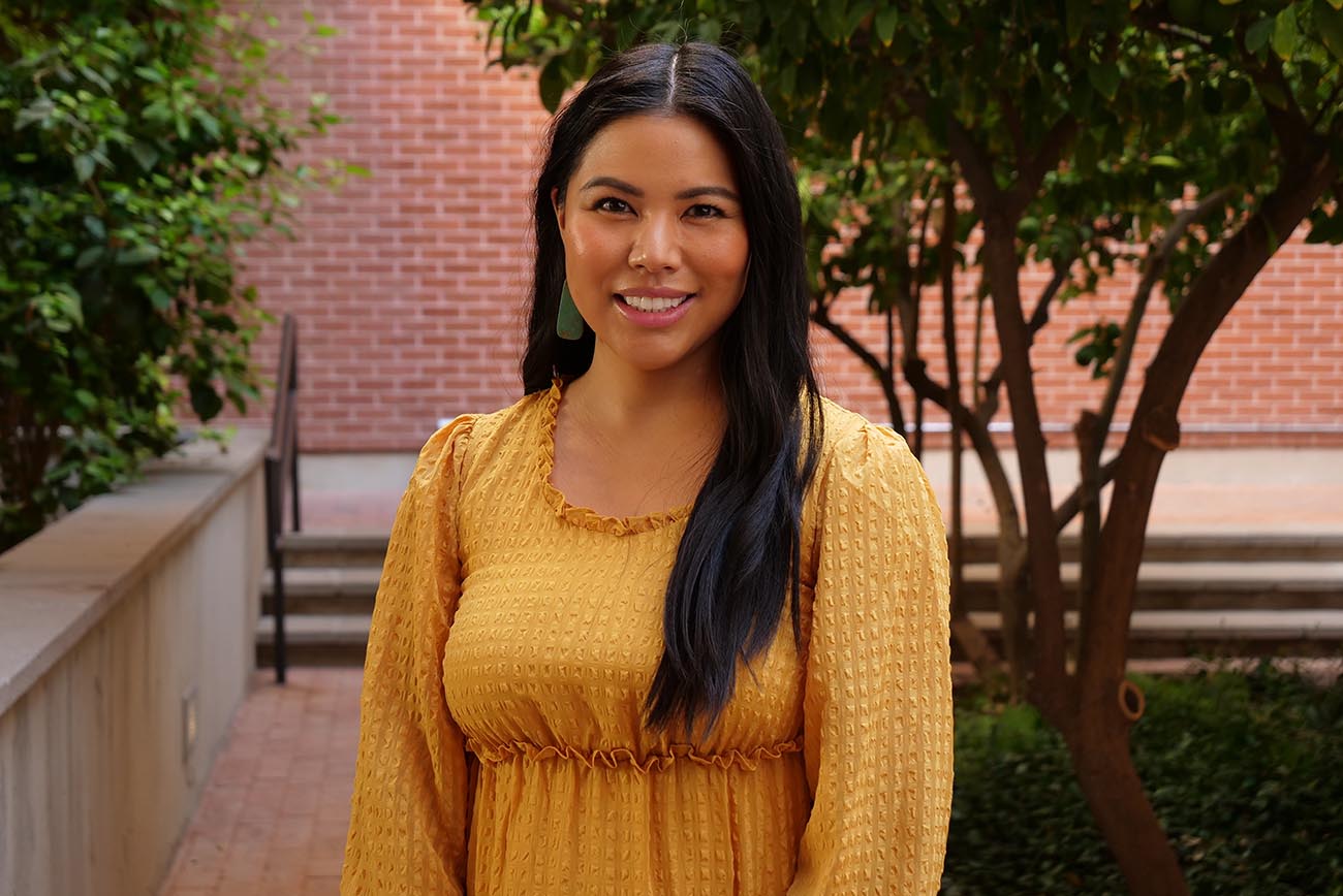 Dr. Timian Godfrey Honored for Excellence in Nursing | The University ...